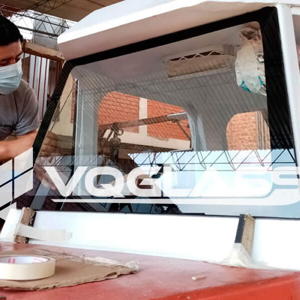 VENTA E INSTALACIÓN DE PARABRISAS - PARABRISAS VQ GLASS